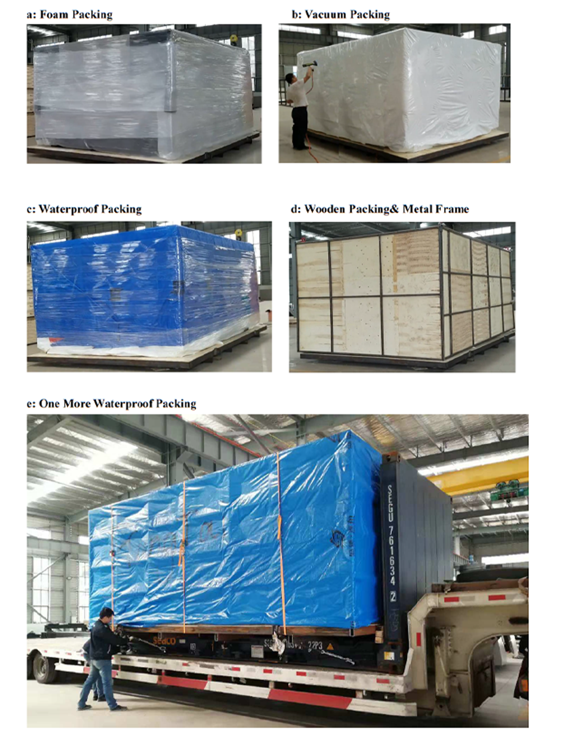 High Precision Steel Tube Plate CNC Fiber Laser Cutting Machine from ...